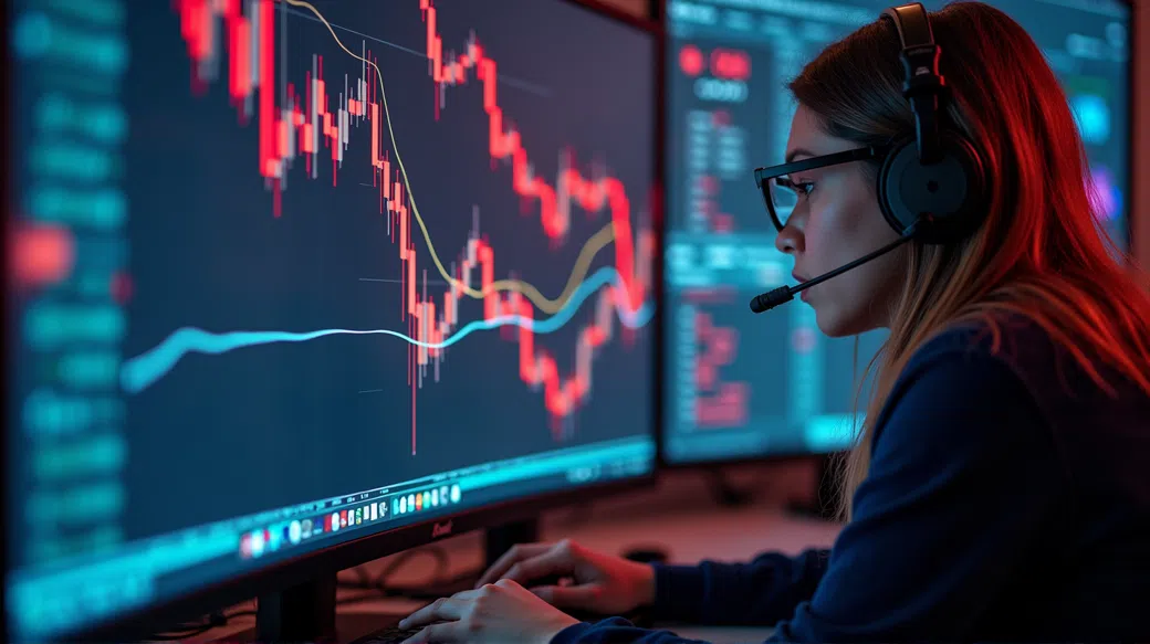 Best Trading Platforms for futures (2026): Safe Picks – SoftStreamFinance