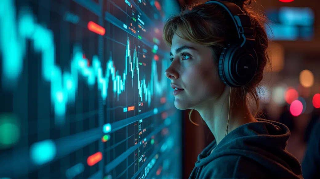 Best Trading Platforms for futures (2026): Safe Picks – SoftStreamFinance